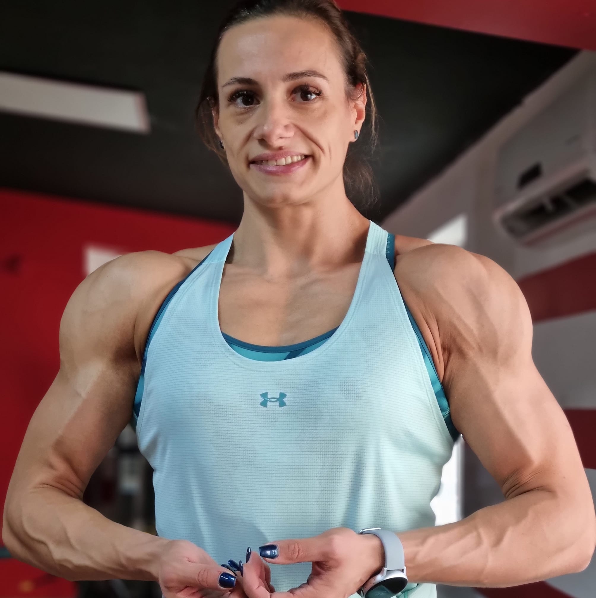 Sandra Maria Toader (sandraaa_mariaaa_ifbbpro)