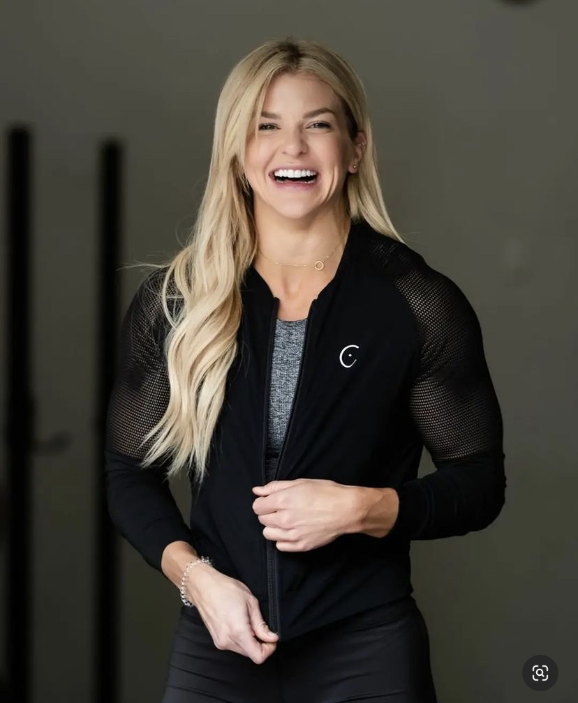 Brooke Holladay Ence