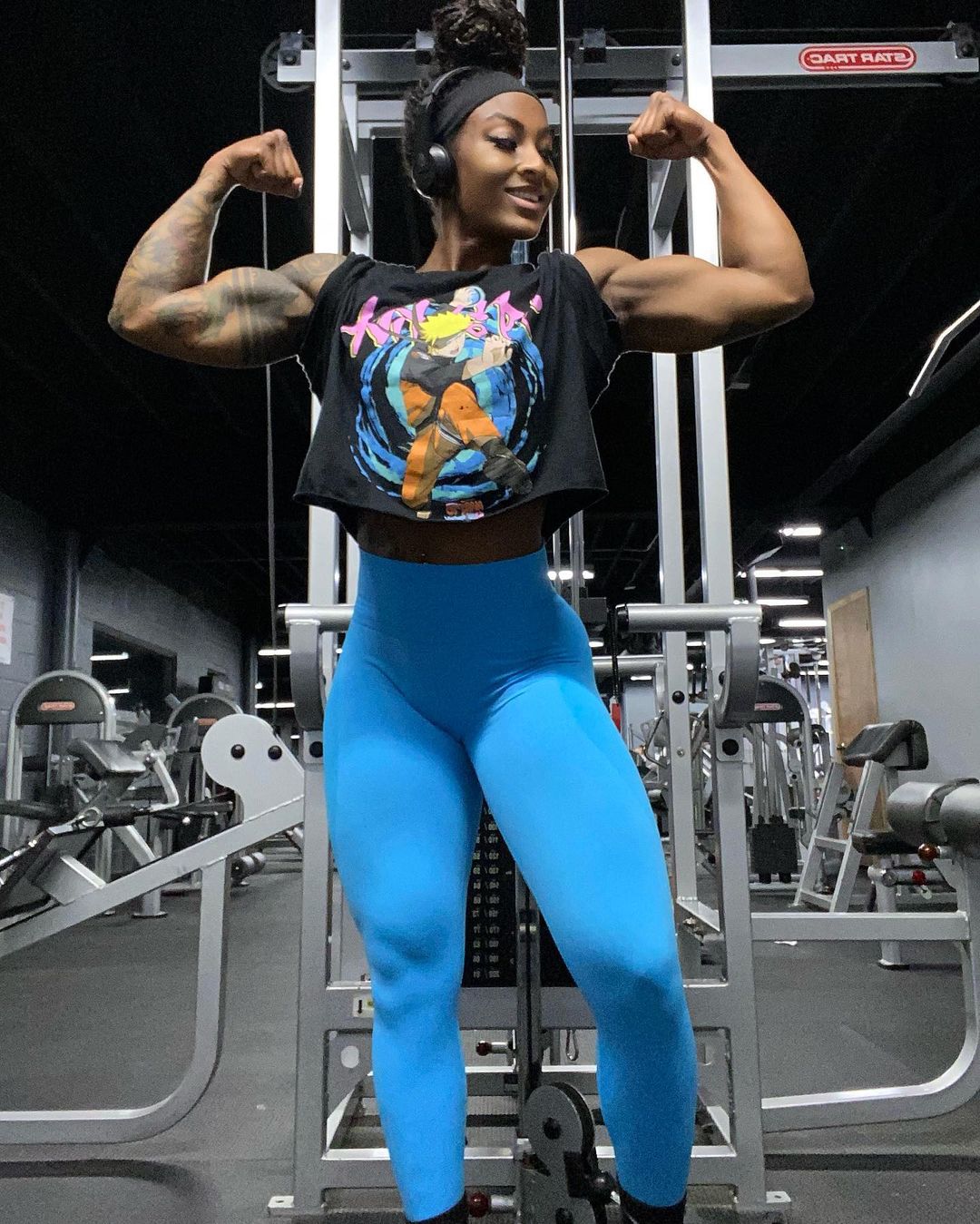 Tajae Harris (fitbodtaj)