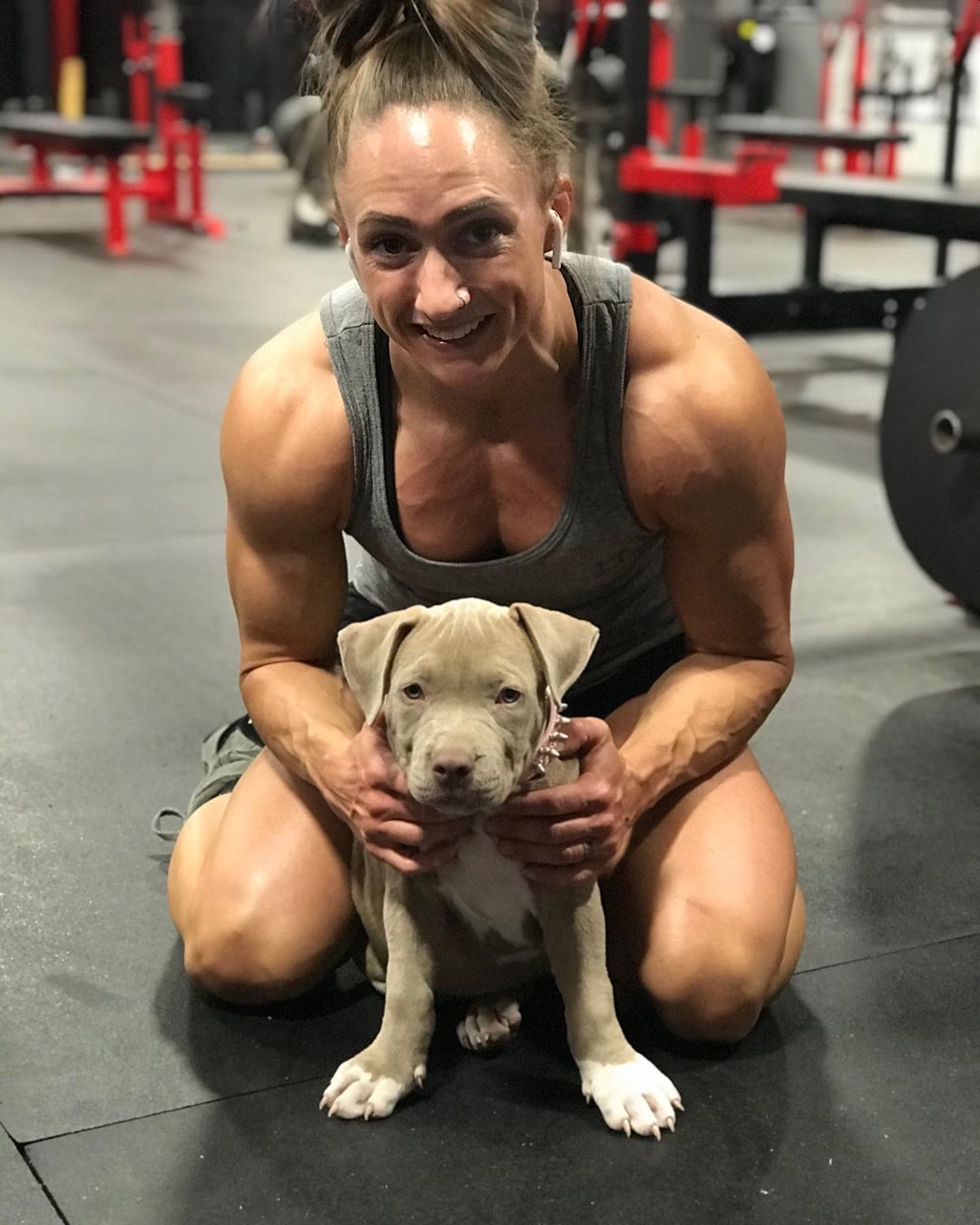 Melissa Teich