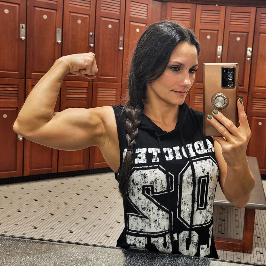 Alejandra Falconi