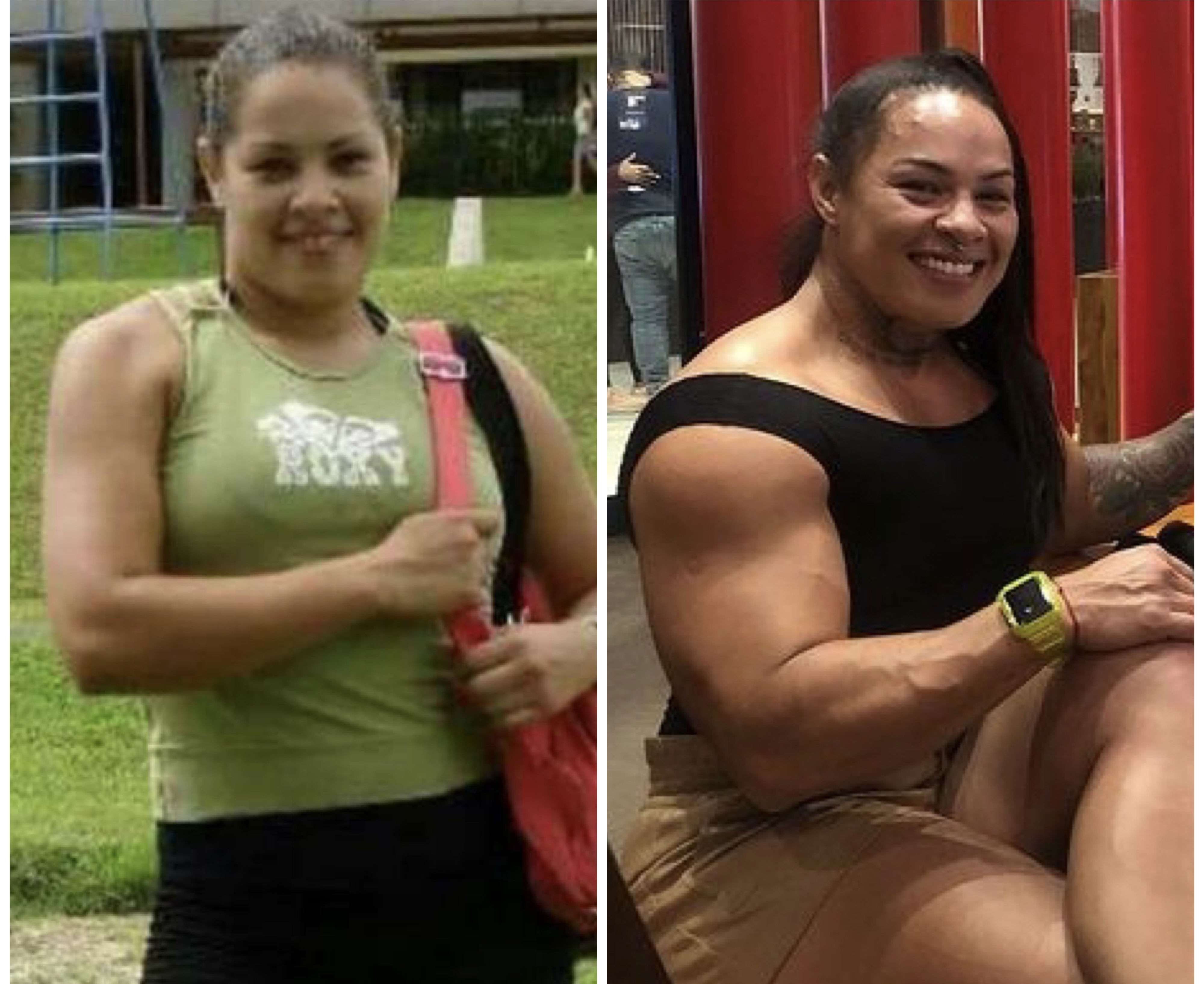 Esther Rodriguez Sosa