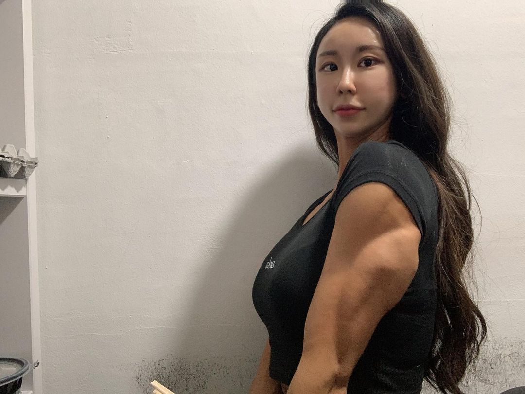 Park Mi Rae (mirrr_hera)