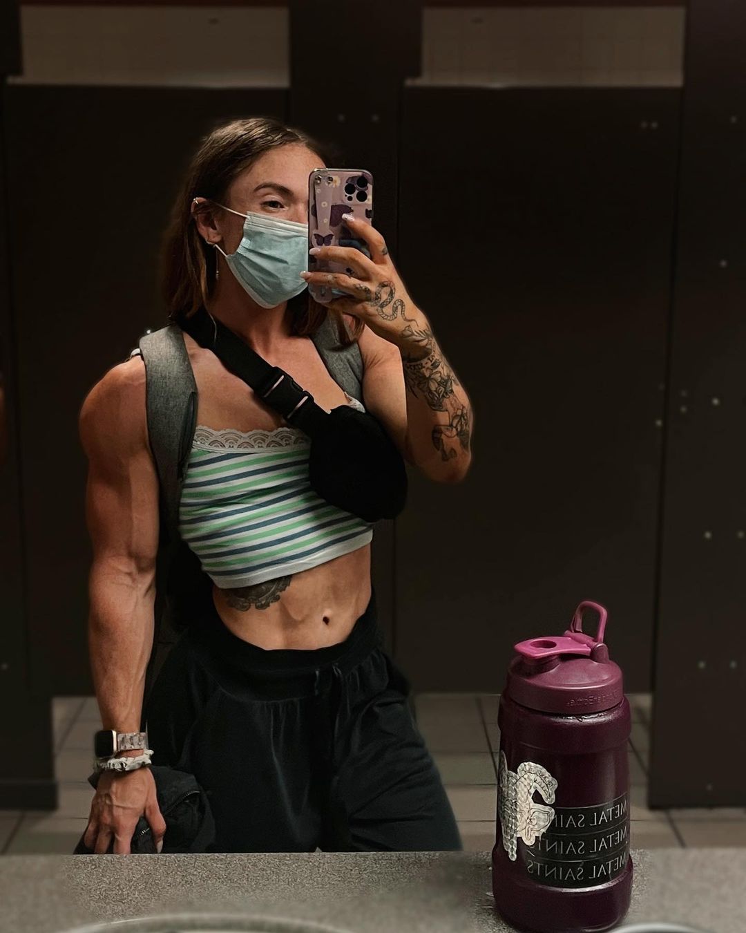 Alexa Snyder