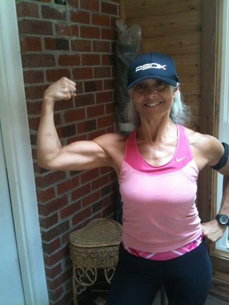 Annette Macdougall