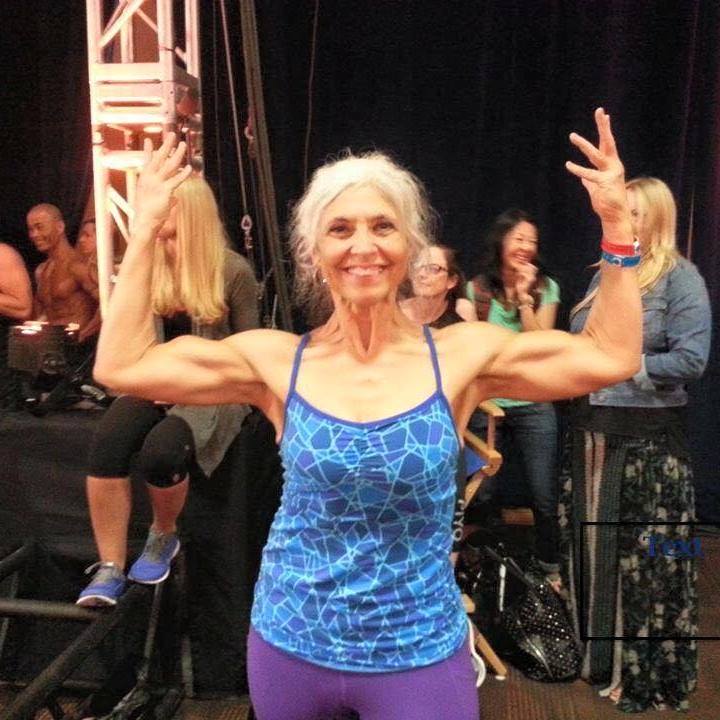 Annette Macdougall