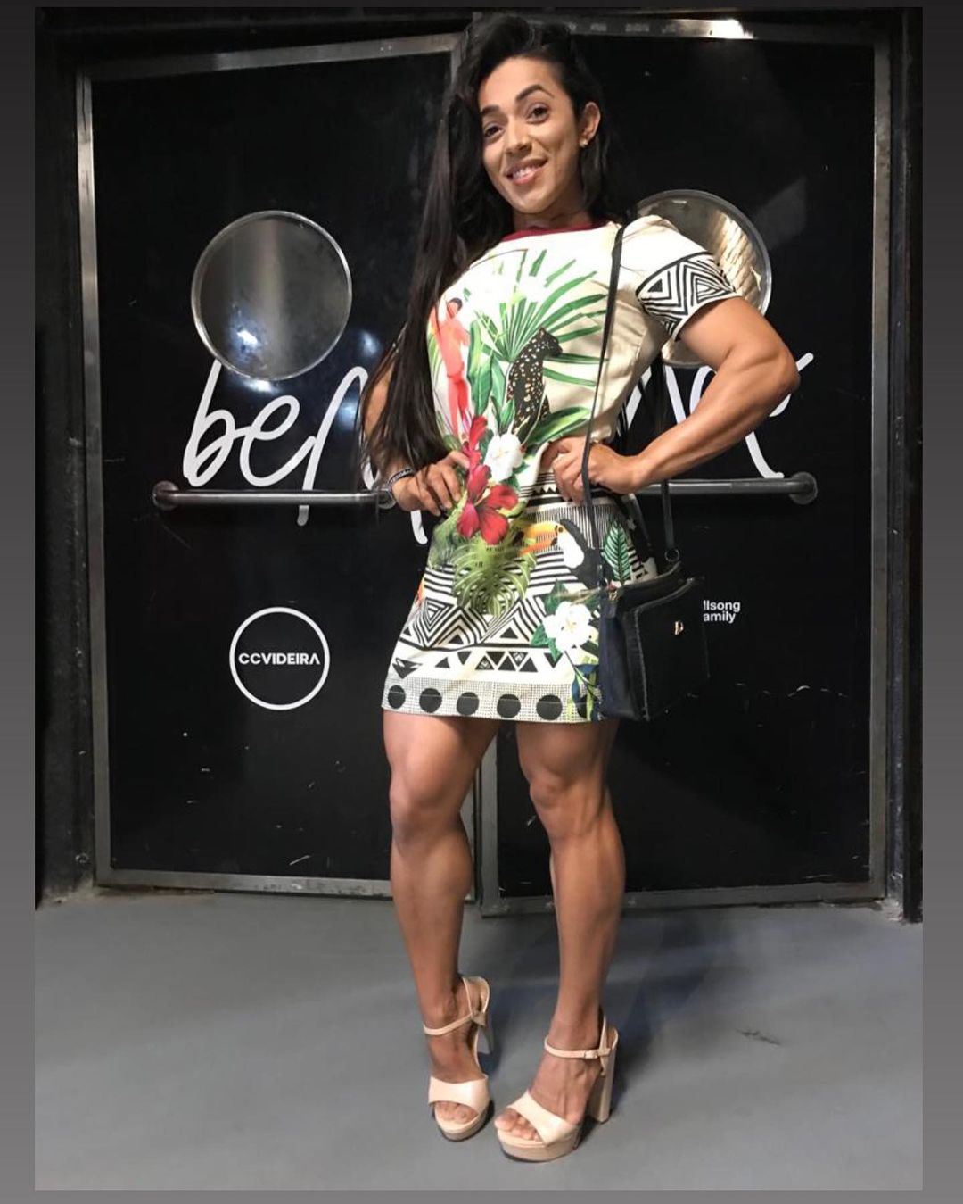 Rosy Silva