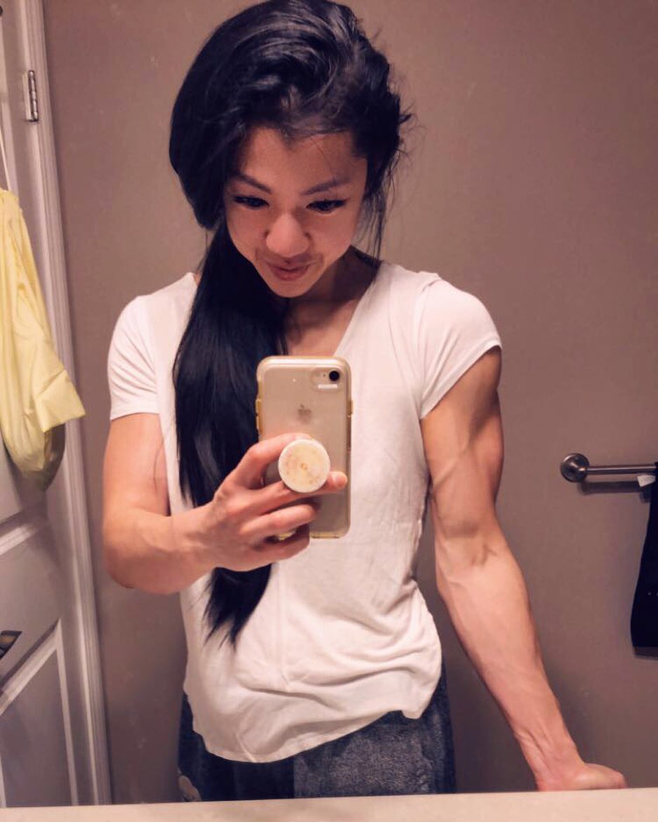 Darlene Tran