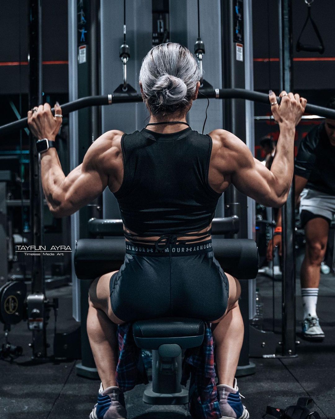 Bahar Ayra