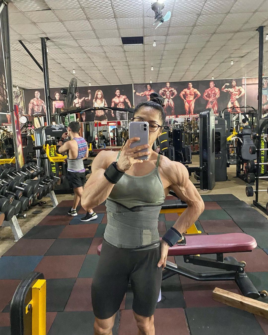 Trần Thị Ny (Ny Ny Tran)