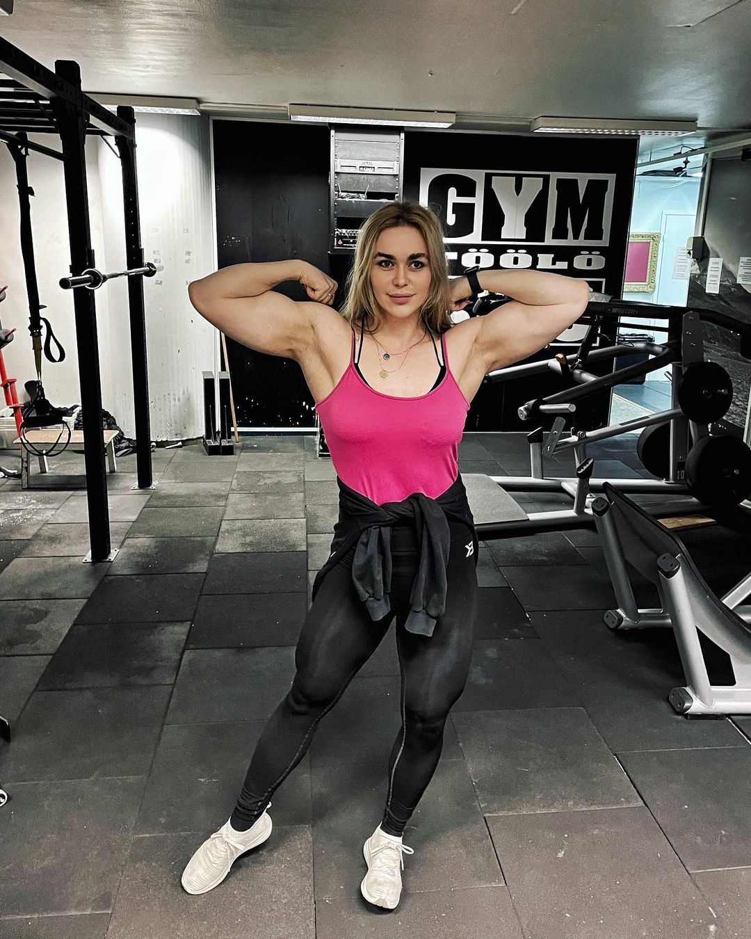Meri Taskinen