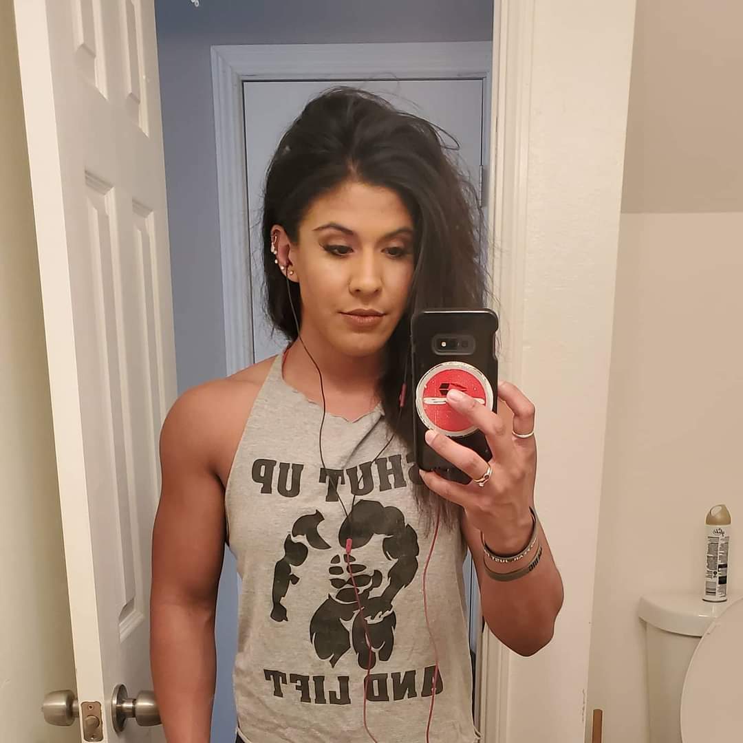Alexandria Cochran
