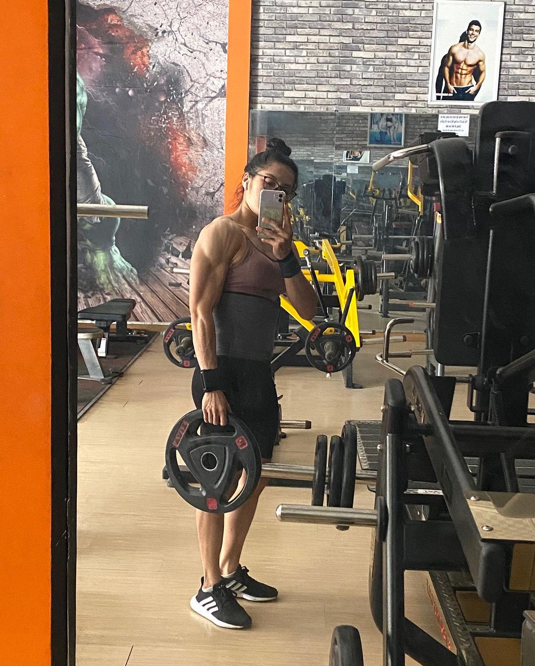 Trần Thị Ny (Ny Ny Tran)