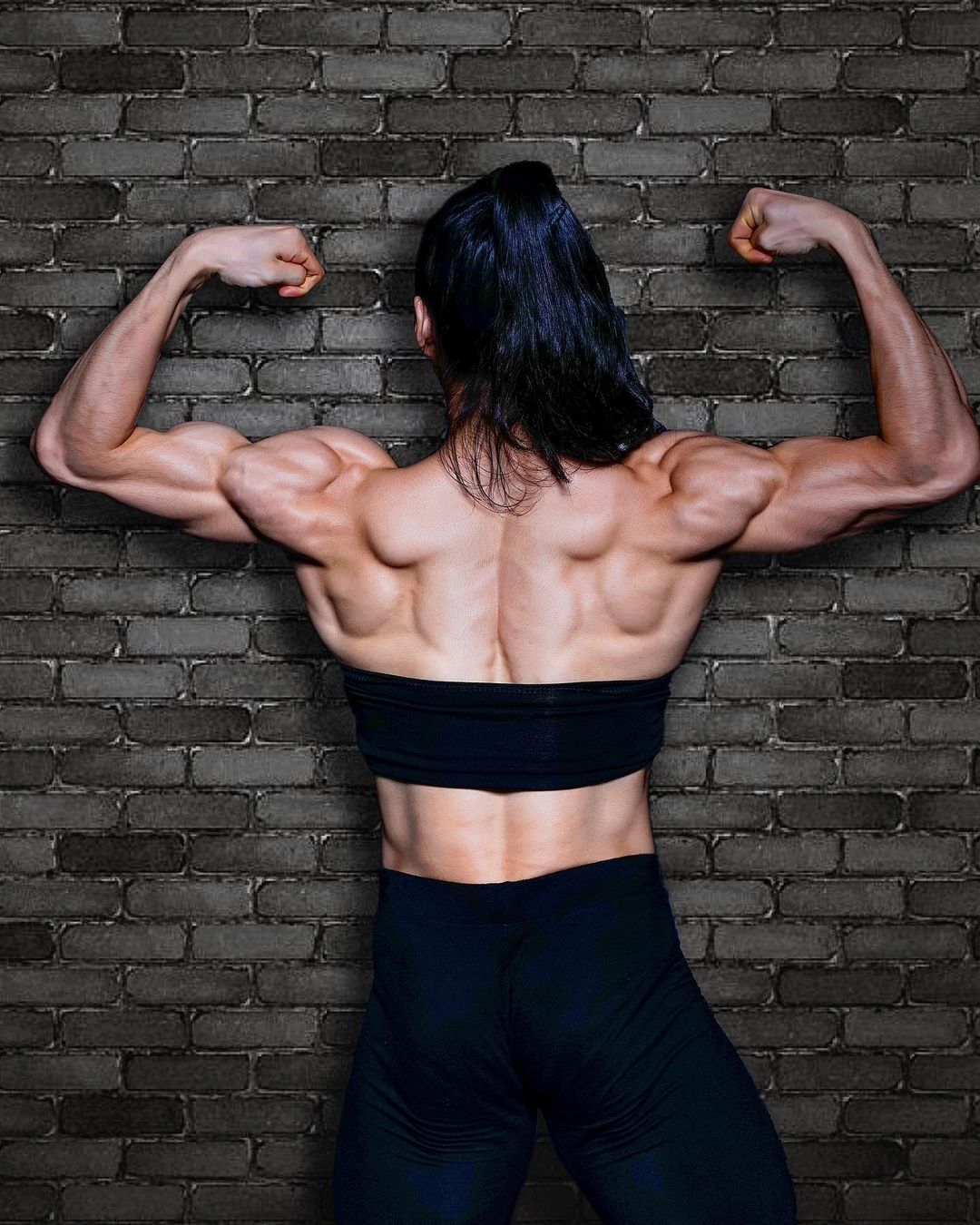 Trần Thị Ny (Ny Ny Tran)