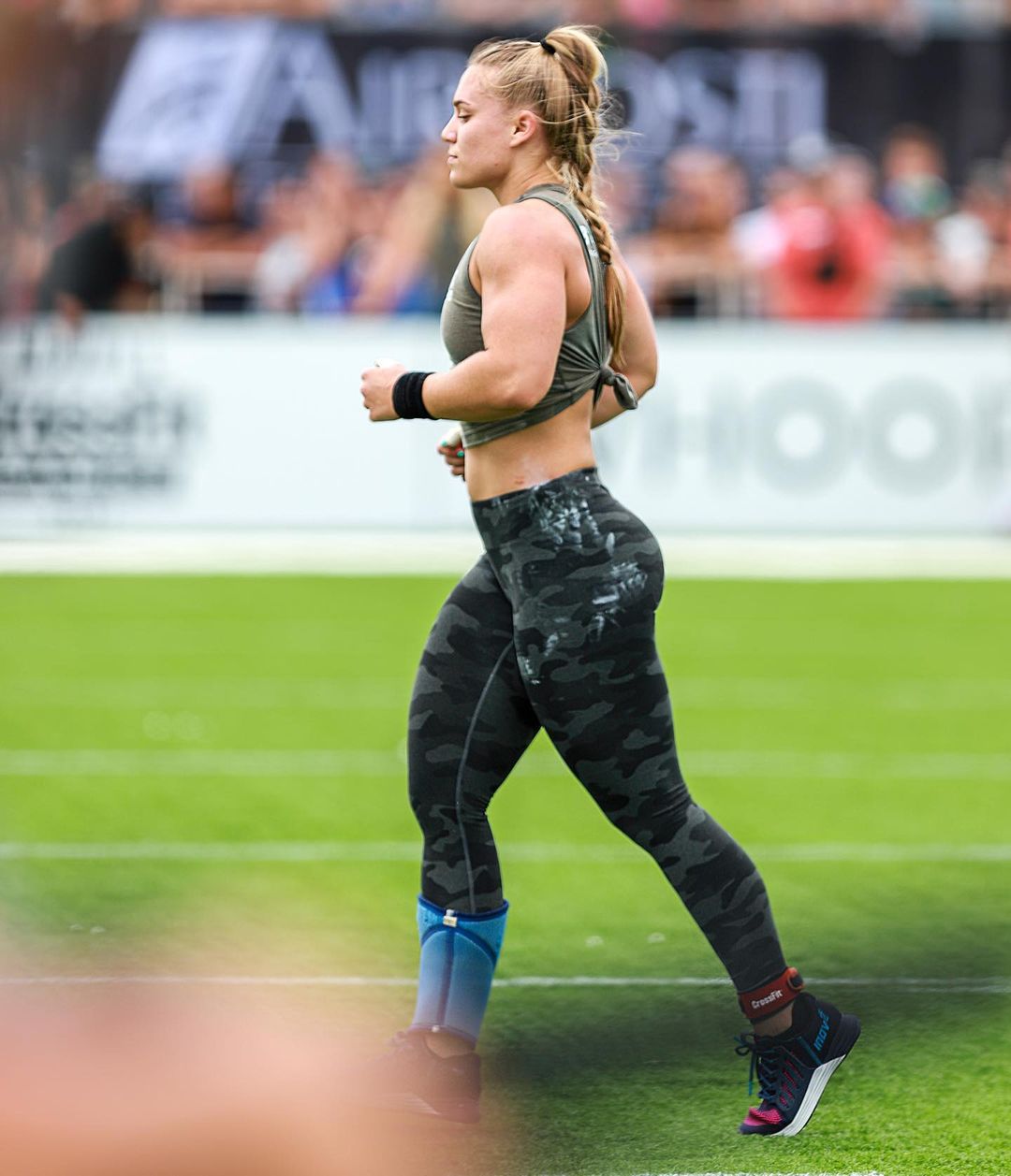 Michelle Basnett