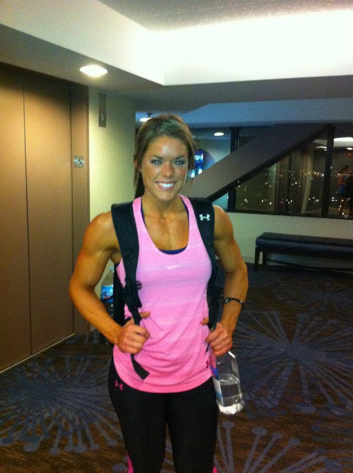Ashley Swoboda