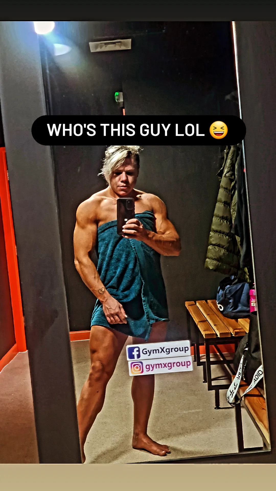 Bernadetta Yakubu Mahama