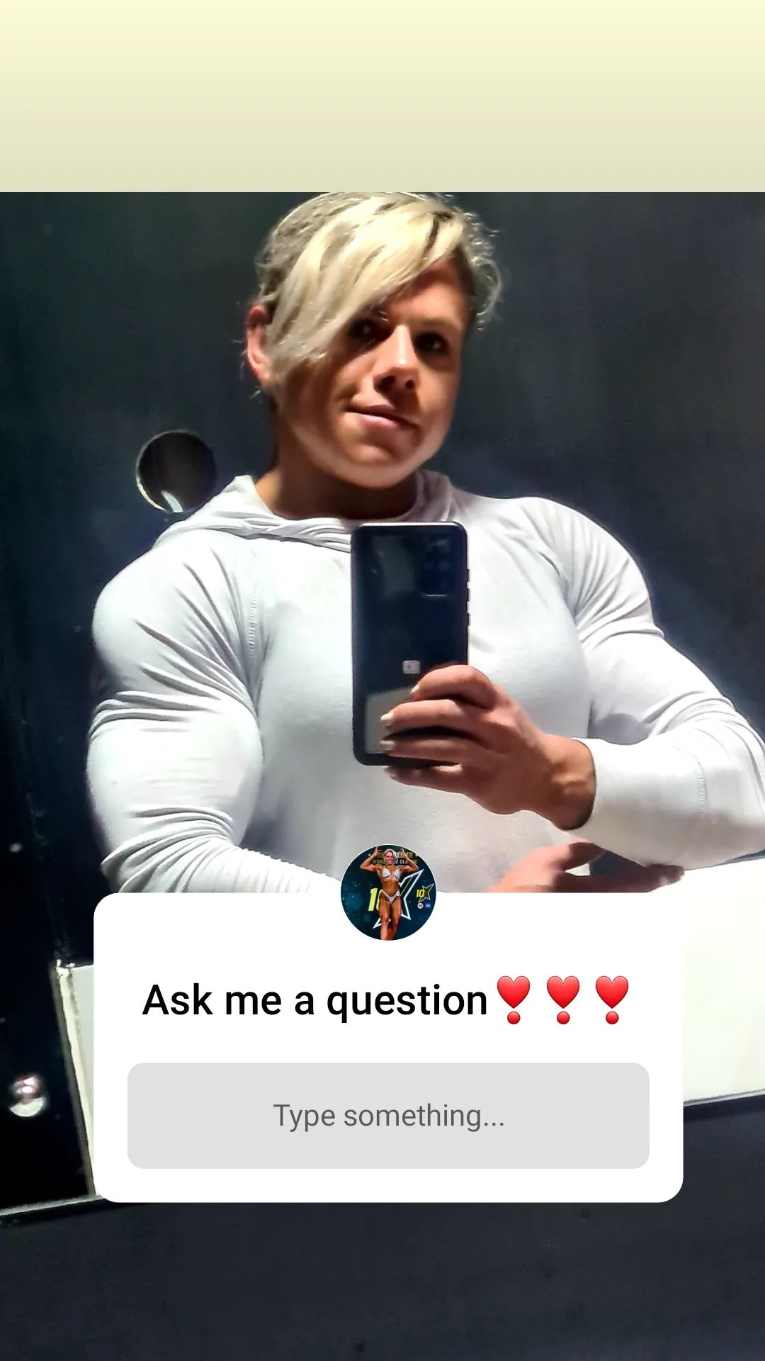 Bernadetta Yakubu Mahama