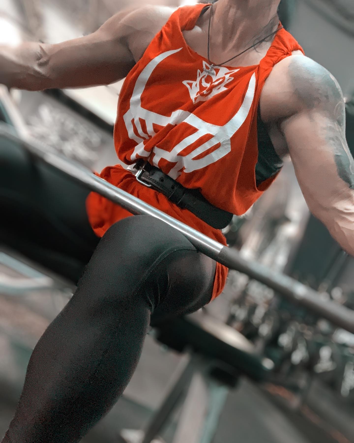 Jessica Bates-Carruth