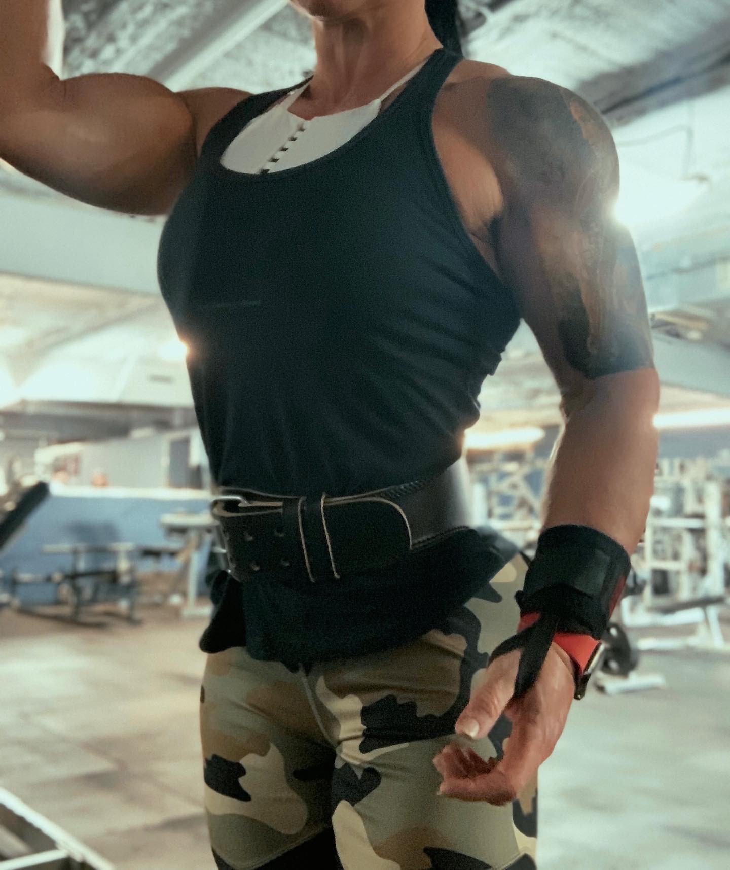 Jessica Bates-Carruth