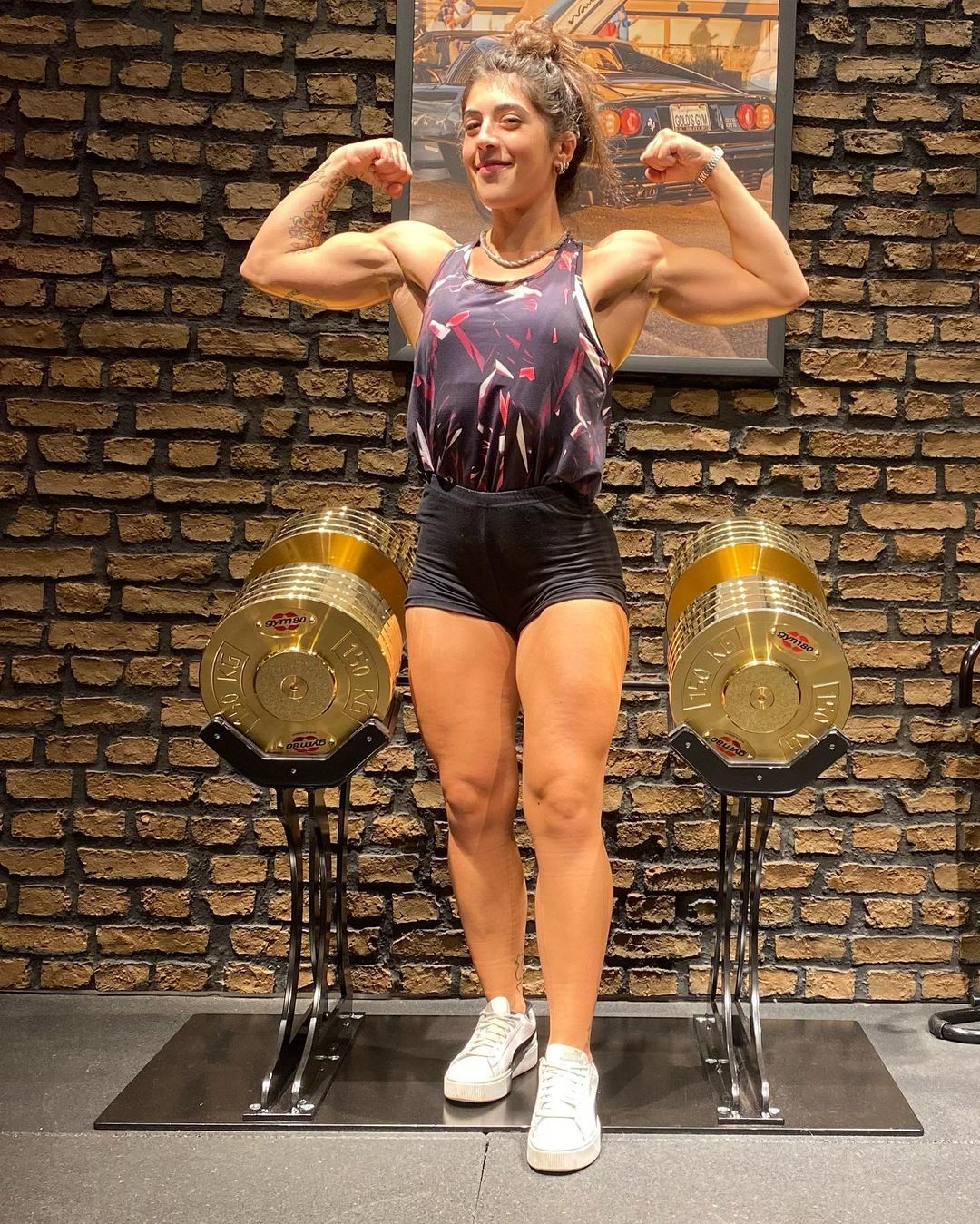 Angelica Franci (angy_wellnessifbb)