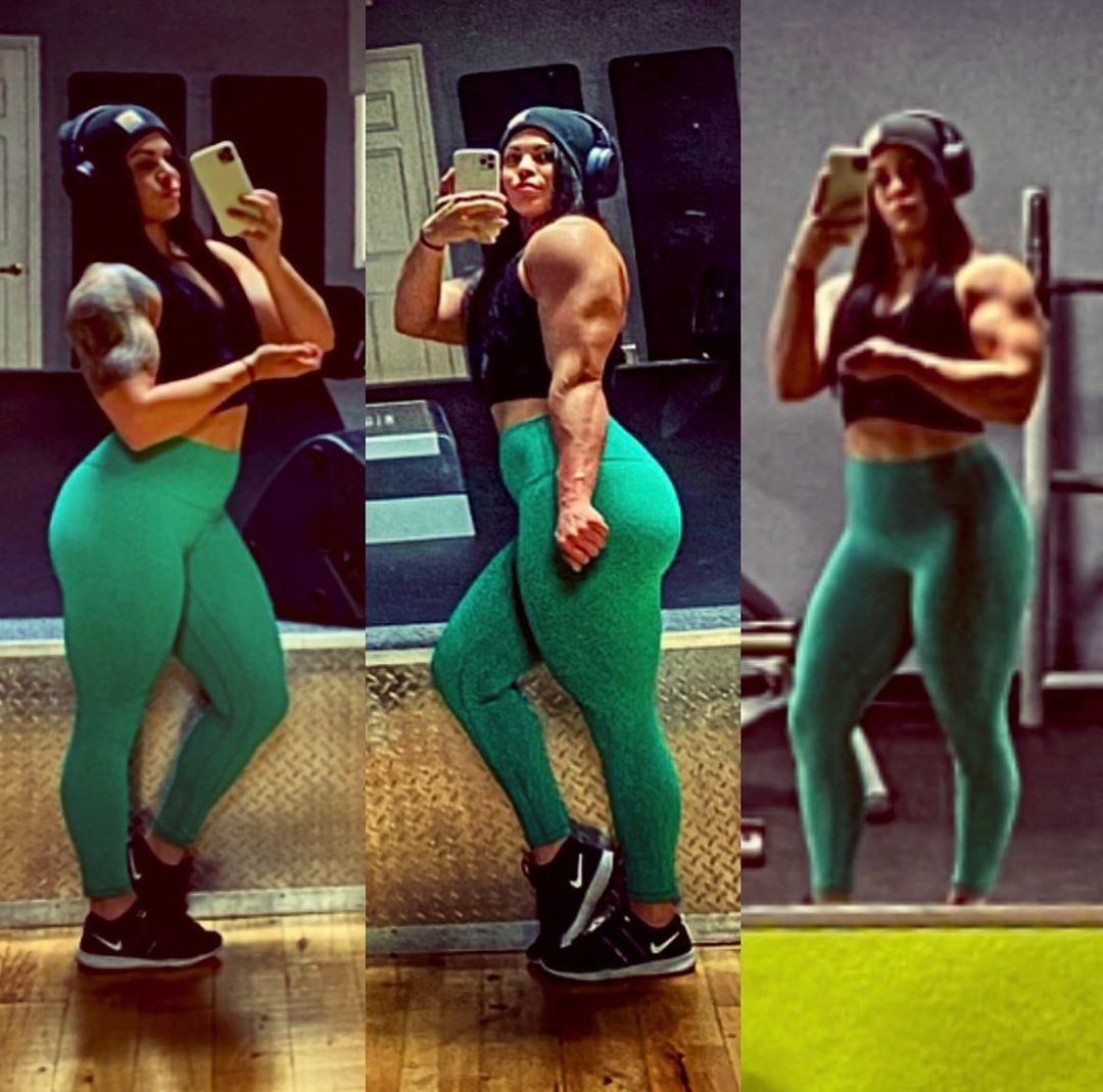 Chelsea Ritchie