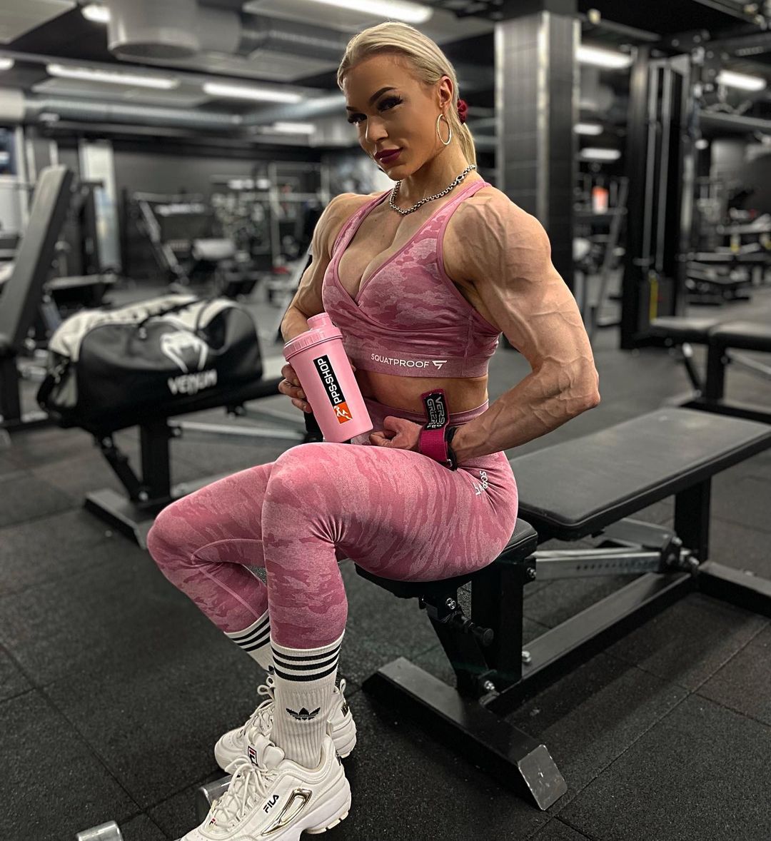 Paula Ranta