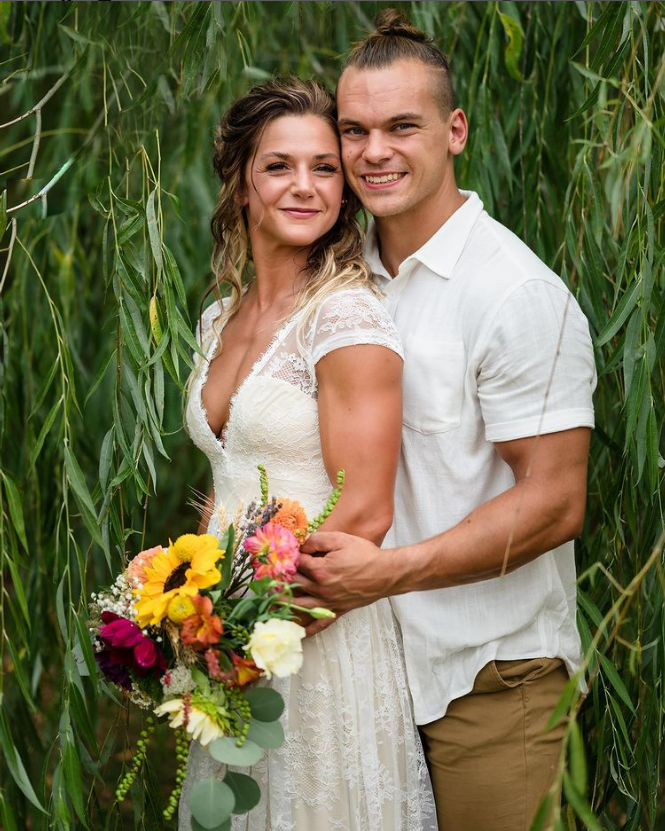 Carrie Lynn Stevenson