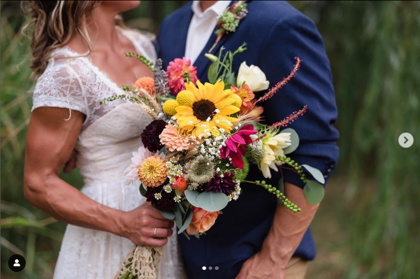 Carrie Lynn Stevenson