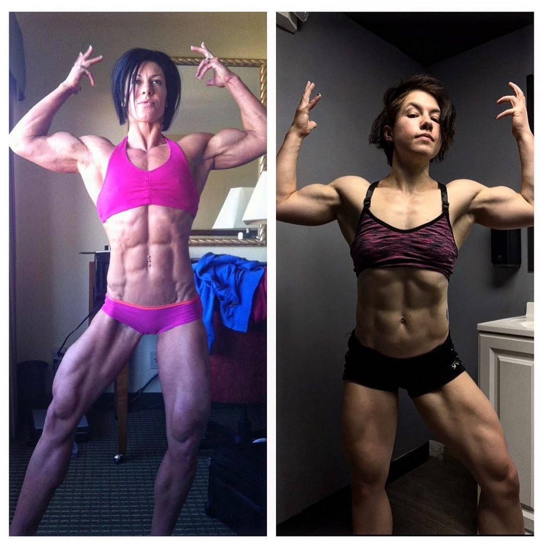 Dana Linn Bailey, Aki (teriyaki_aki_26)