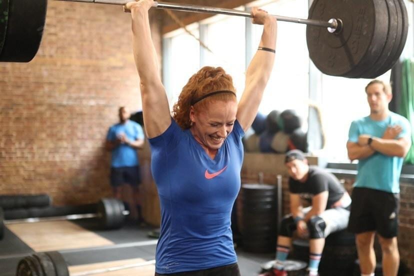 Nicole Crouch