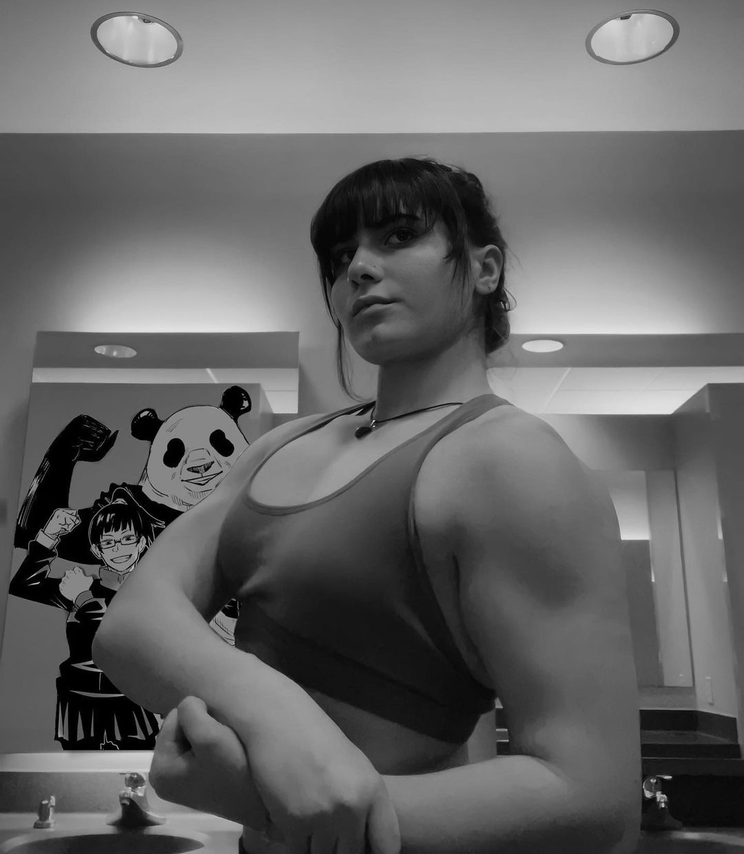 Jesse Marji (buffcheeks)