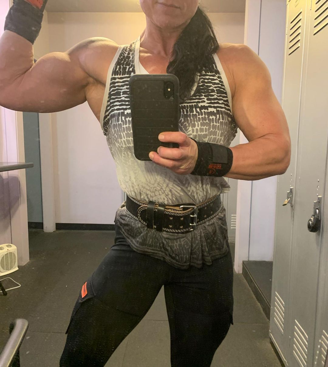 Jessica Bates-Carruth