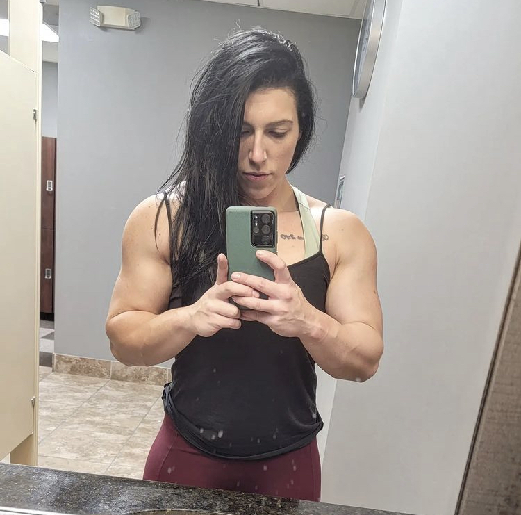 Shannon Seeley