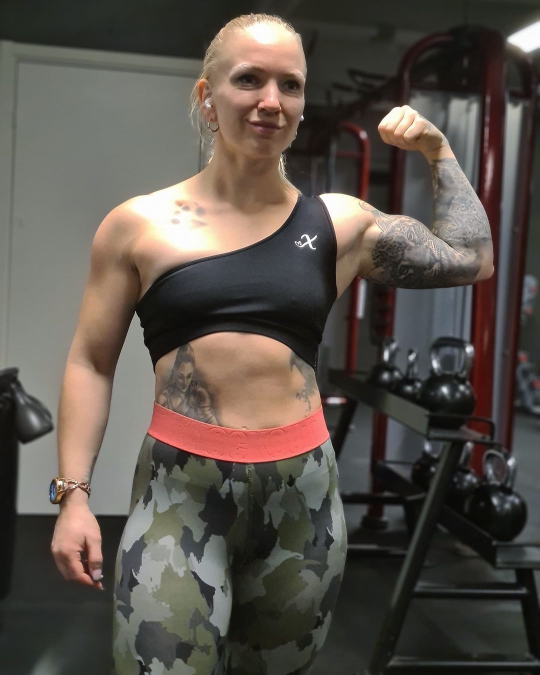 Victoria Karlsson