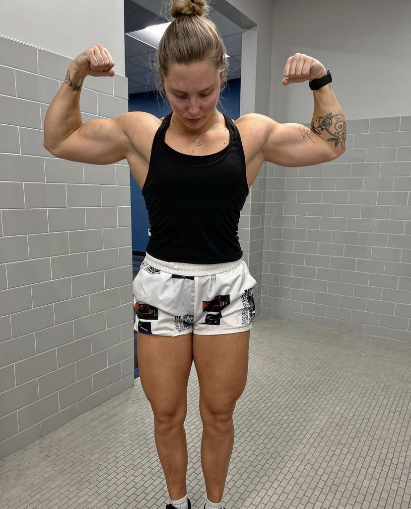 Loren Bishop (deuce2strong)