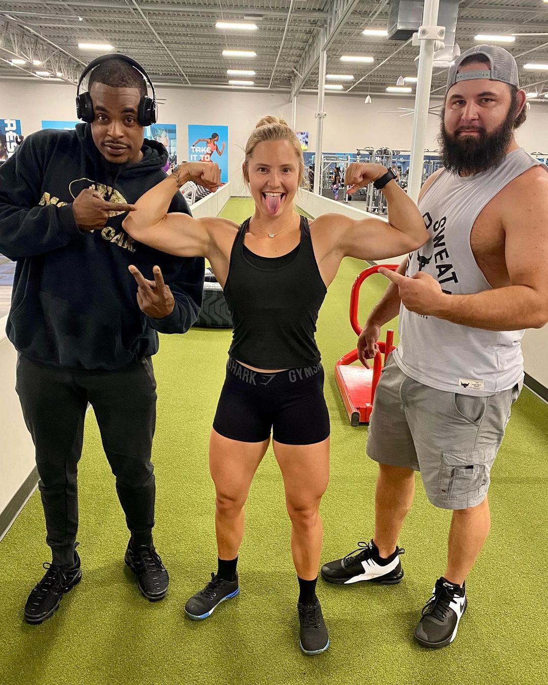 Loren Bishop (deuce2strong)