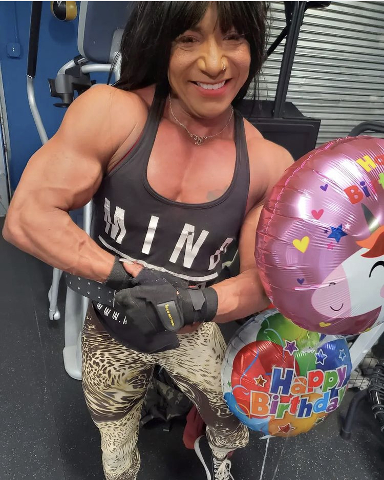 Heidi Worrell-Osborne