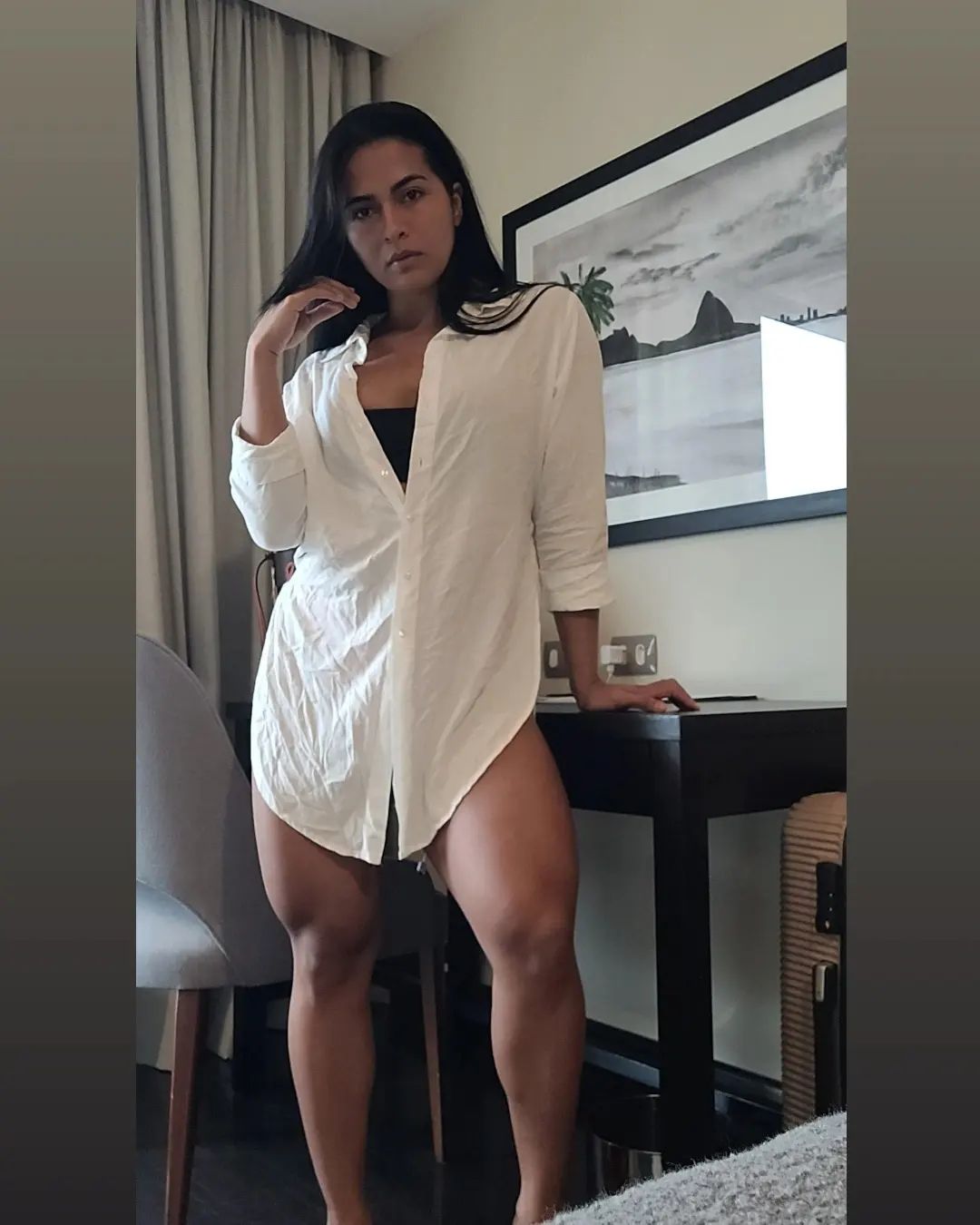 Karen Priscilla Carvalho