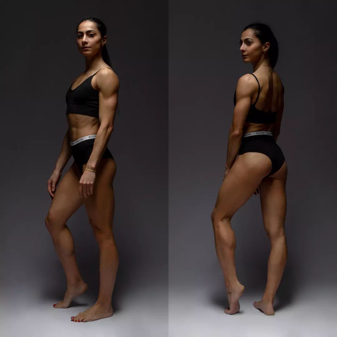 Anna Khachatryan, Mari Khachatryan