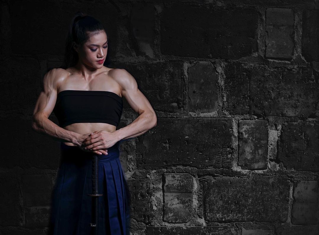 Trần Thị Ny (Ny Ny Tran)