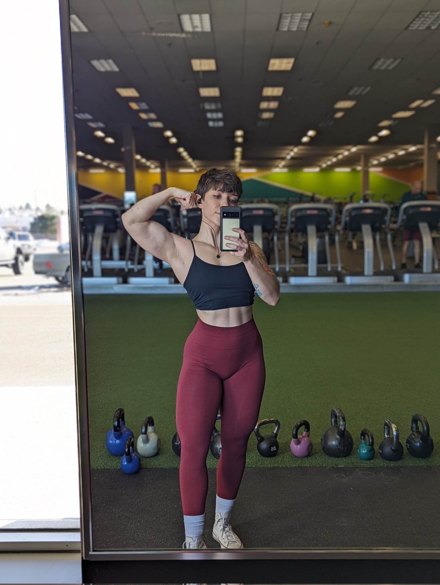 Sabrina Hayes (shayesie)