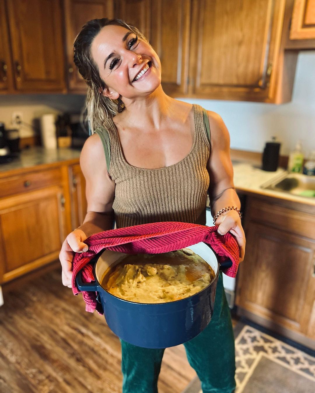 Carrie Lynn Stevenson