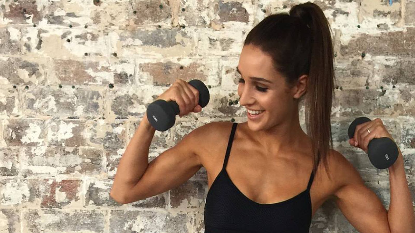 Kayla Itsines