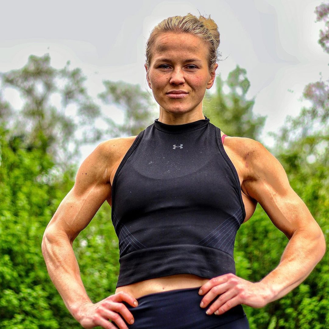 Silje Emilie Tonnesen