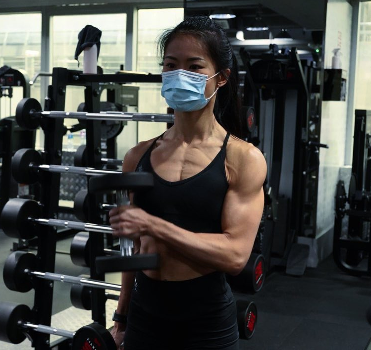 Helen Wong