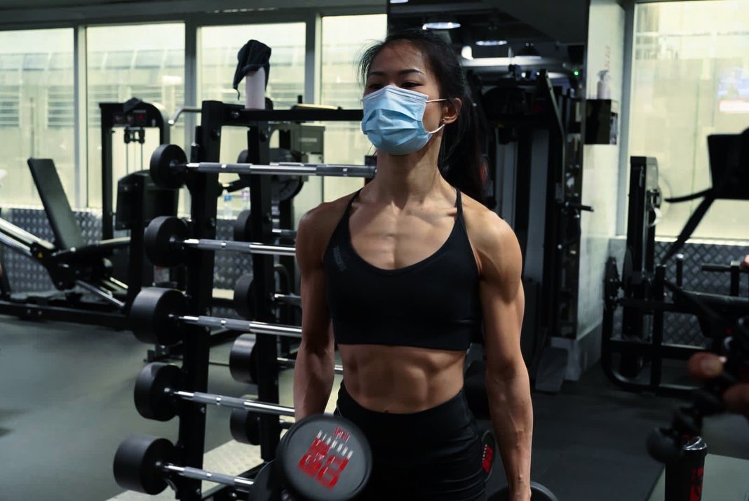 Helen Wong
