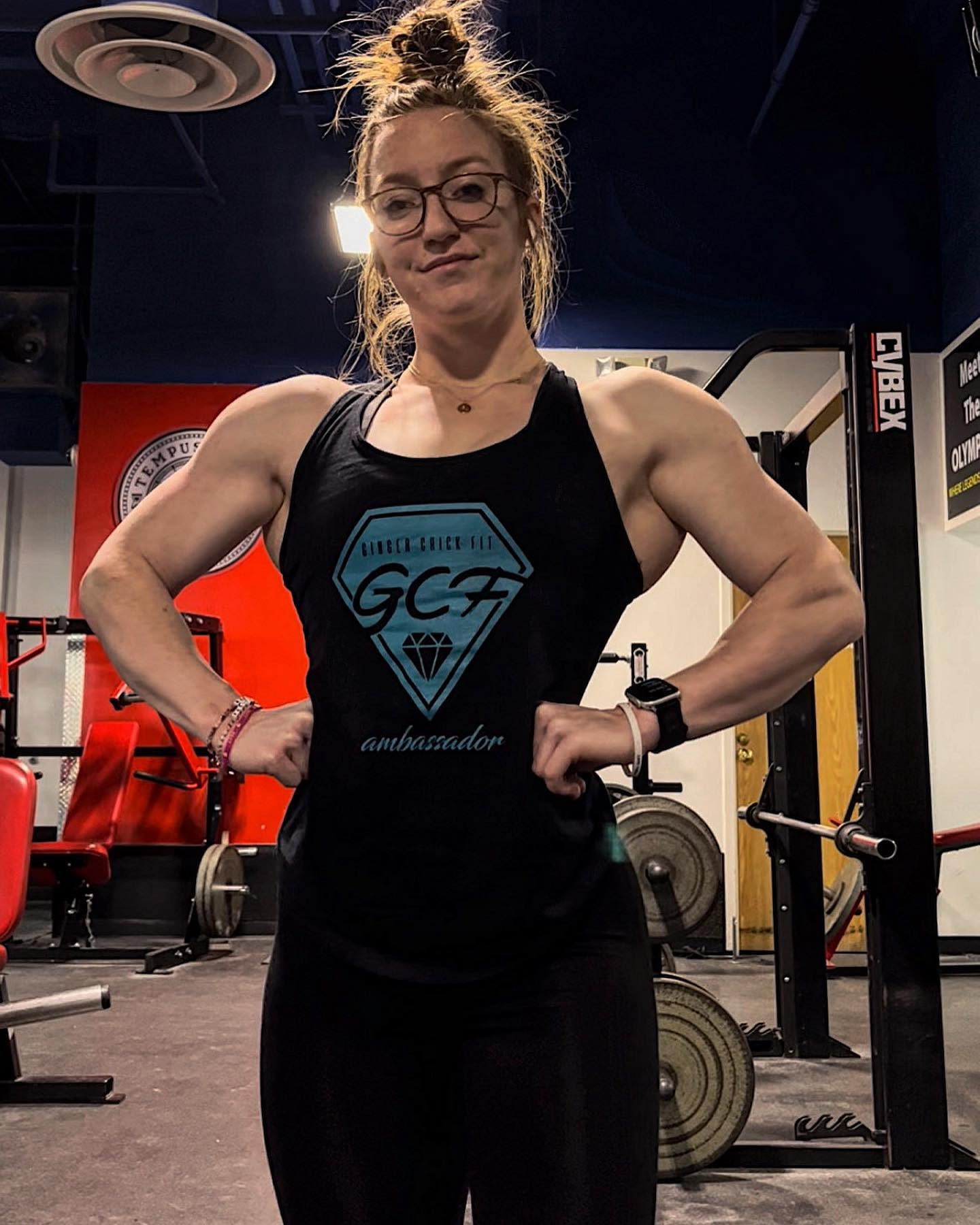 Allayna Hayden