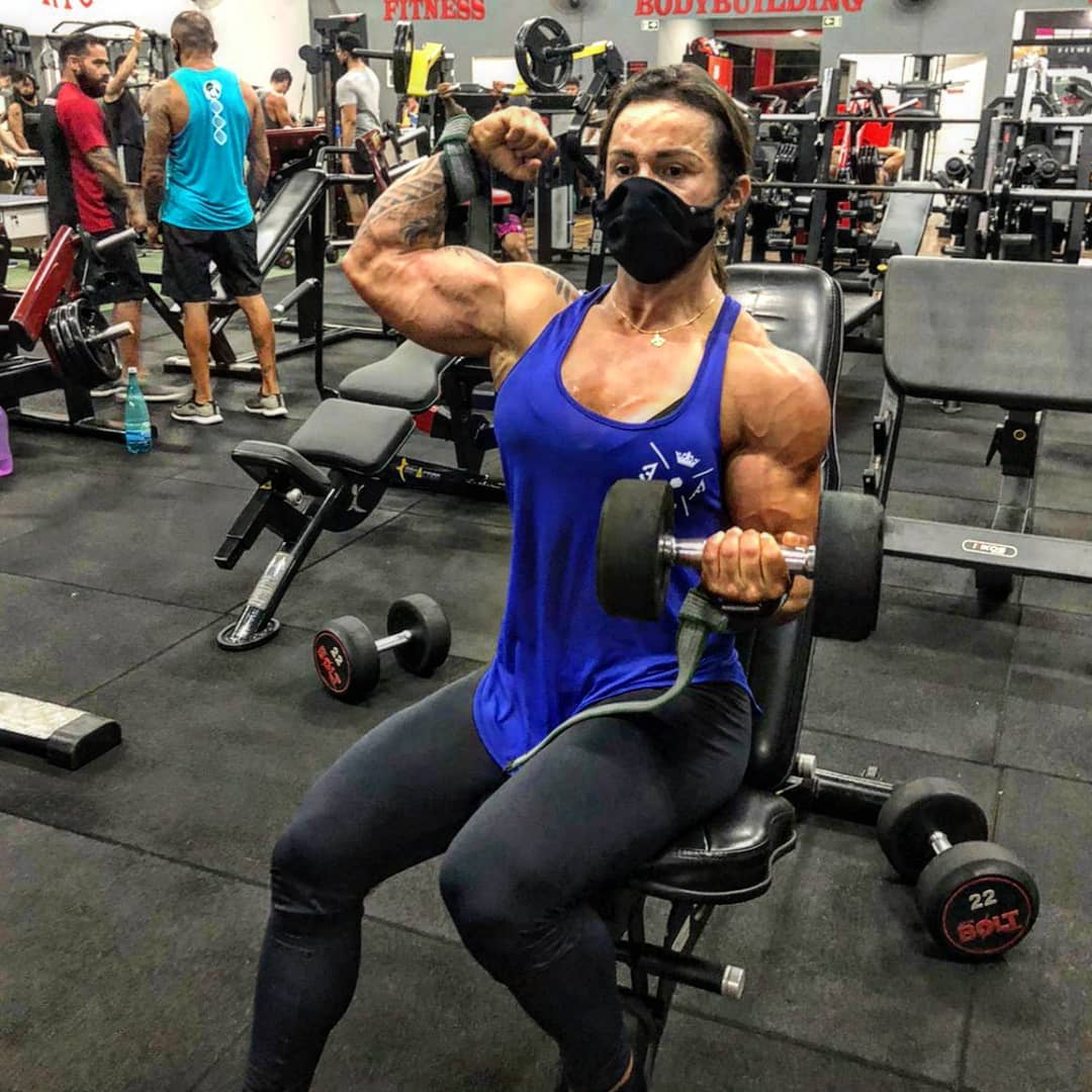 Raquel Silva