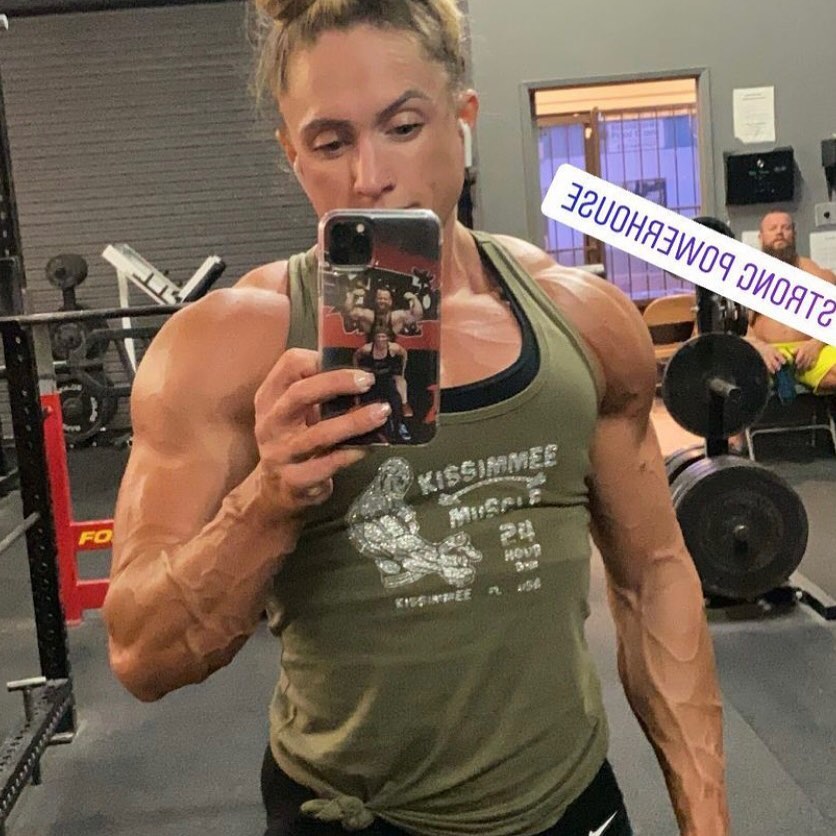 Melissa Teich